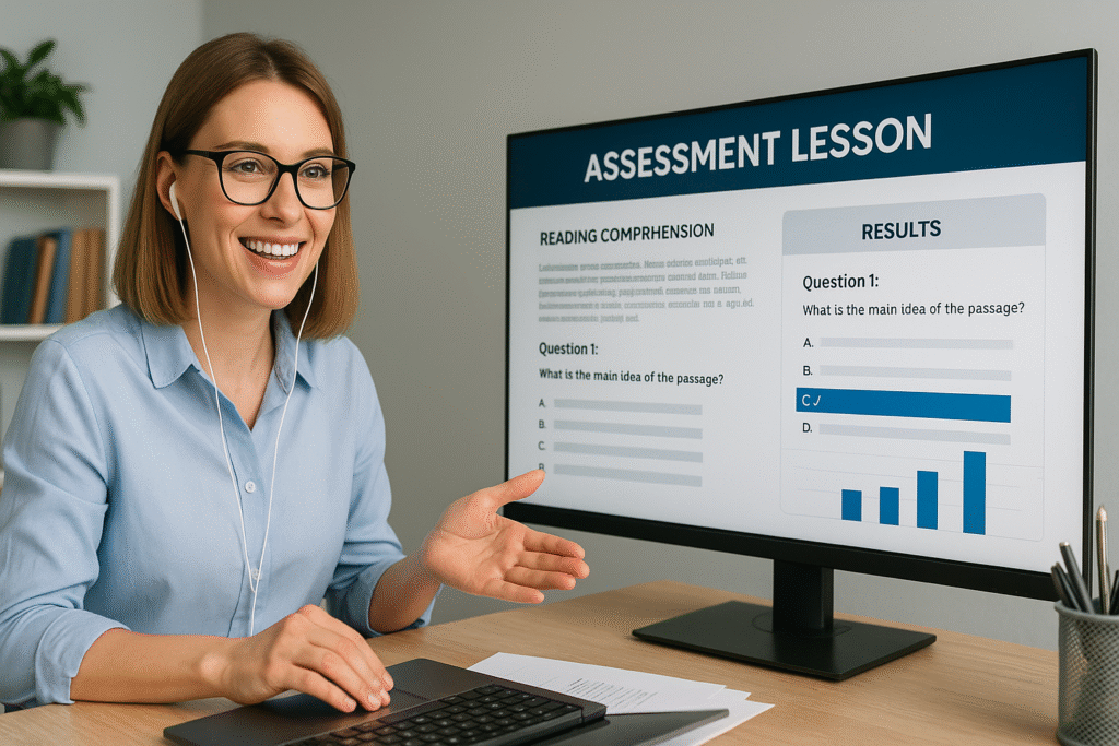 How to Start an Online Teaching Business from Scratch in 2025