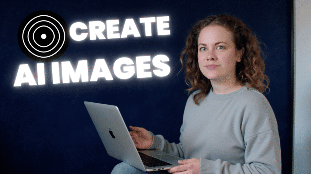 How to Create Ai Images with Galaxy AI